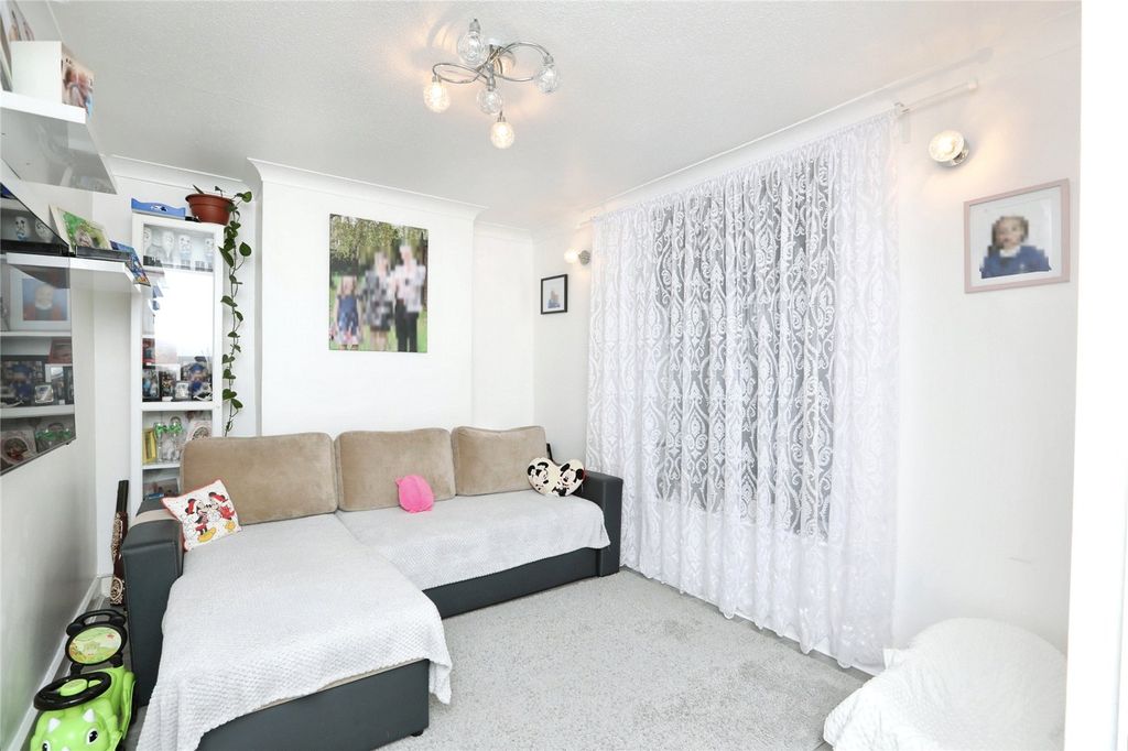 Berridge Road, Sheerness, Kent ME12, 2 bed terraced house for sale, £ ...