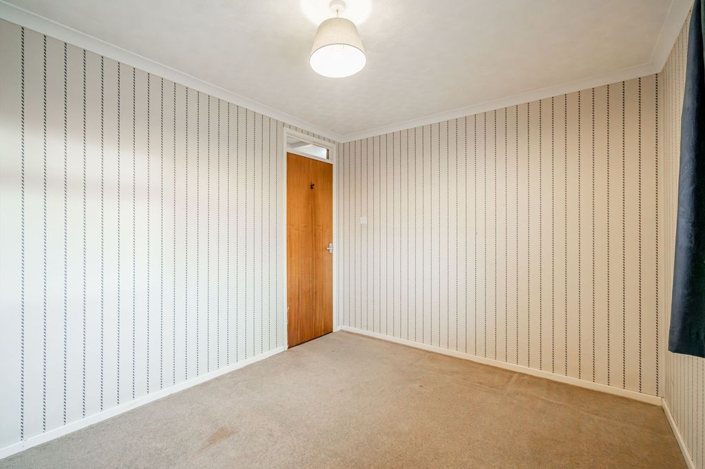 Livingstone Avenue, Callander FK17, 3 bed detached bungalow for sale, £ ...