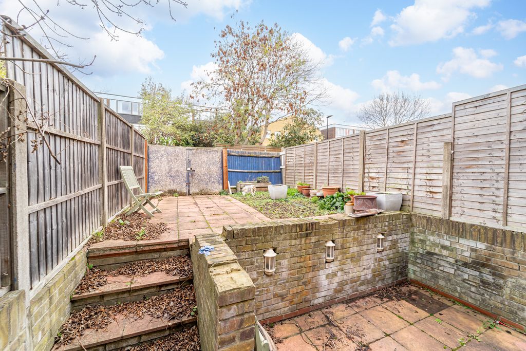 Shrubland Road, Hackney, London E8, 4 bed terraced house for sale, £ ...