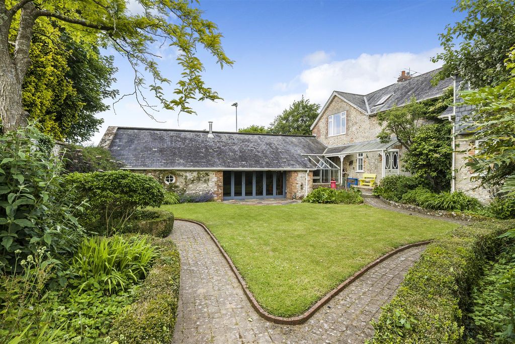 Stoney Lane, Axminster EX13, 4 bed property for sale | PrimeLocation