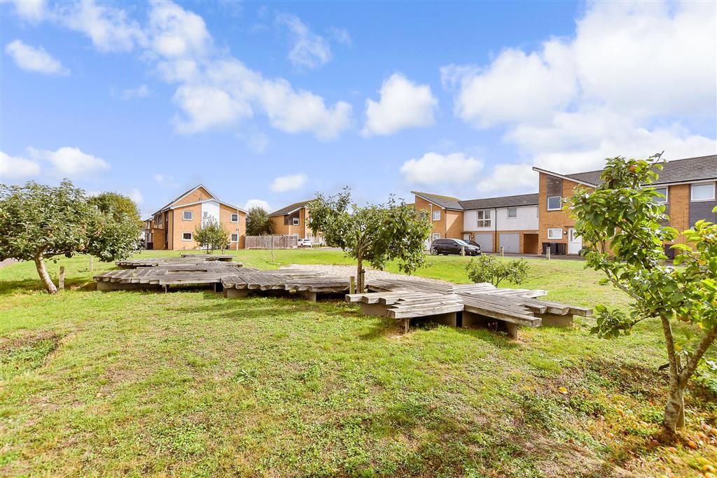 Olympia Way, Whitstable, Kent CT5, 2 bed flat for sale, £210,000 ...