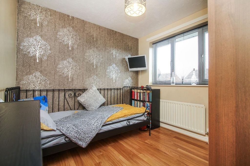 Harvey Close, Ashington NE63, 3 bed detached house for sale, £180,000 ...
