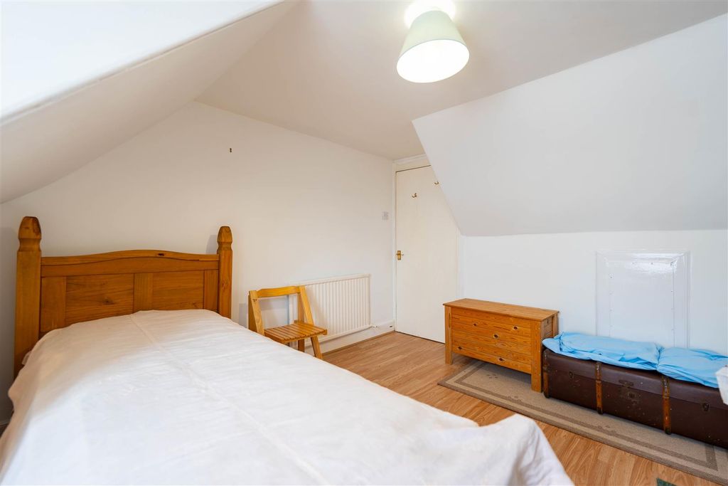 High Street, Burrelton, Blairgowrie PH13, 3 bed property for sale, £ ...