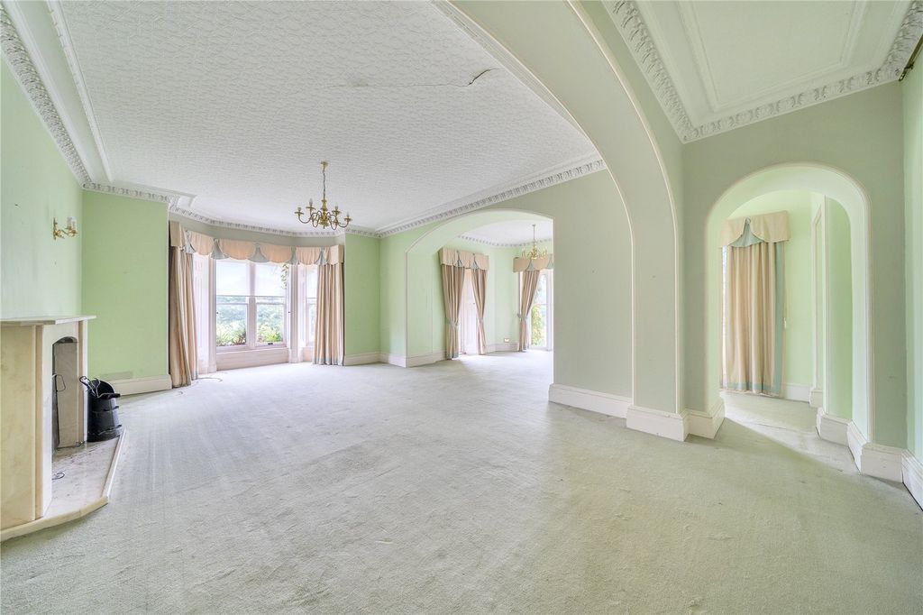 Capel Dewi, Aberystwyth, Ceredigion SY23, 4 bed semi-detached house for ...