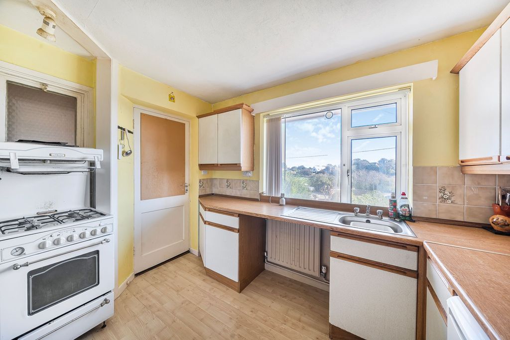Dogs Hill Road, Winchelsea Beach TN36, 2 bed detached bungalow for sale ...