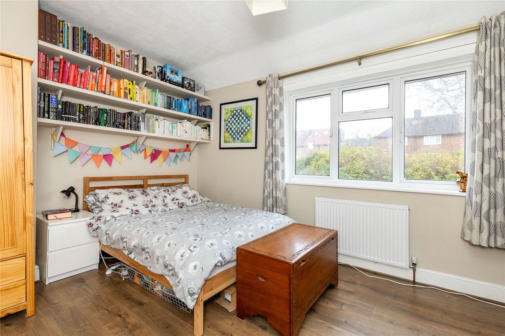 Downham Way, Bromley BR1, 2 bed terraced house for sale, £425,000 ...
