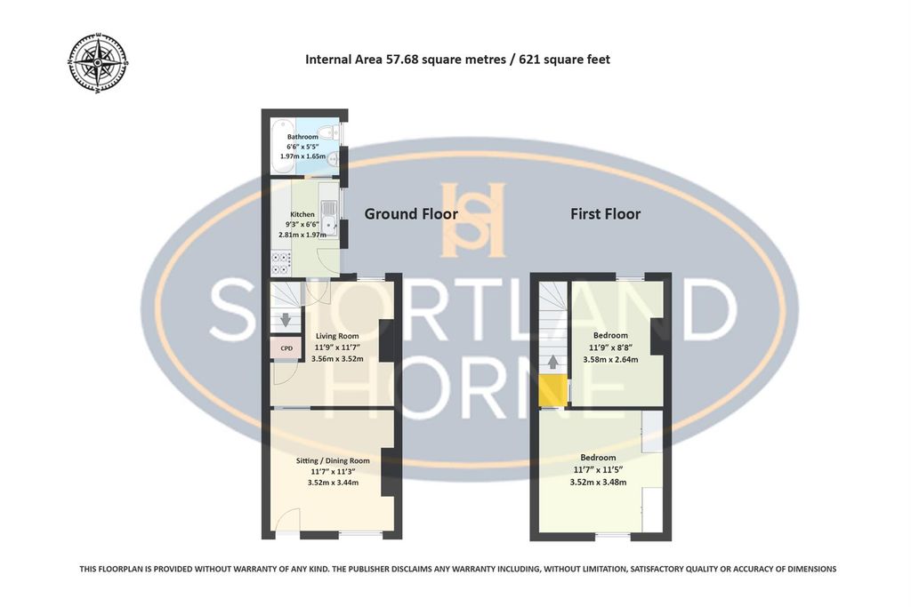 Widdrington Road, Radford, Coventry CV1, 2 bed terraced house for sale ...