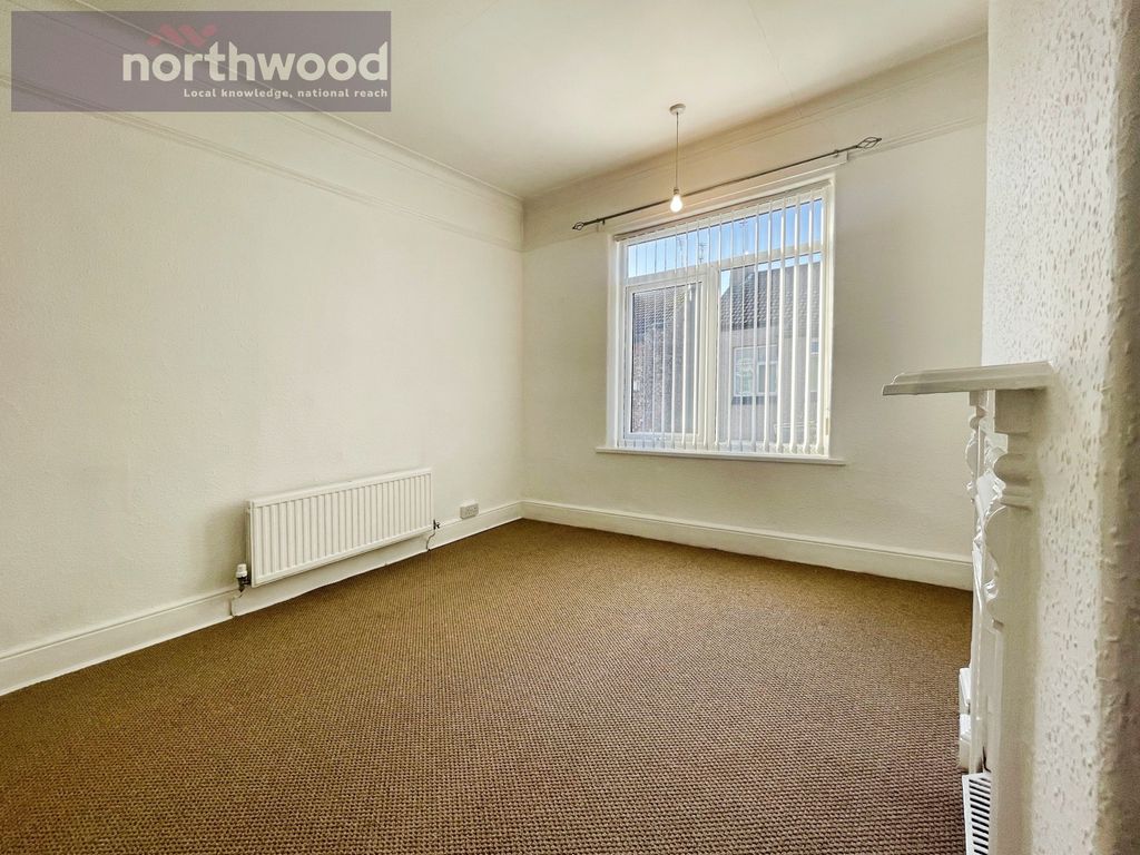 Malvern Road, Wallasey, Wirral CH45, 4 bed semi-detached house to rent ...