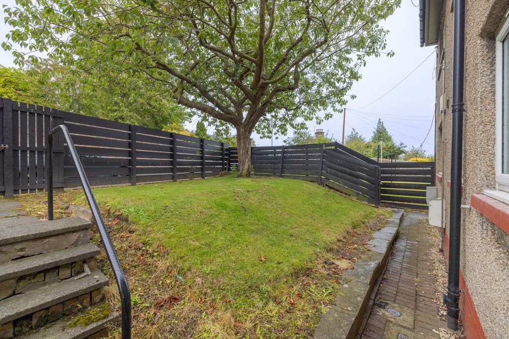 Rankine Street, Dundee DD3, 1 bed flat to rent, £645 pcm | PrimeLocation