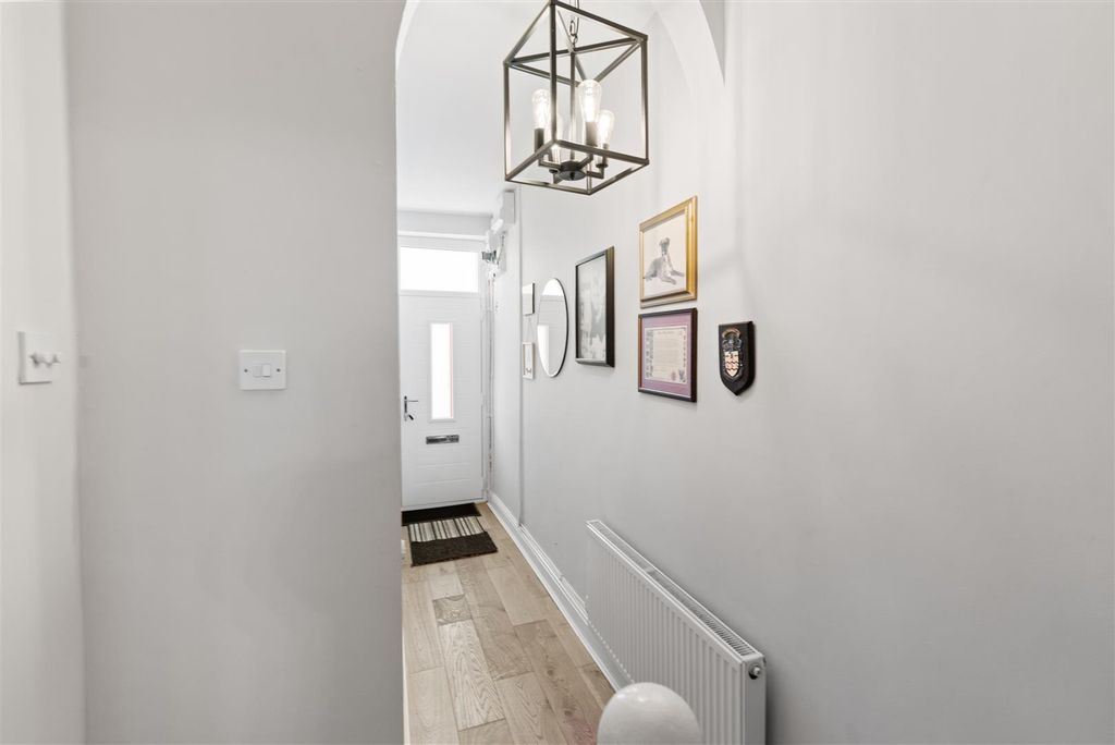 Lewis Street, St. Thomas, Swansea SA1, Property for sale, £170,000 ...