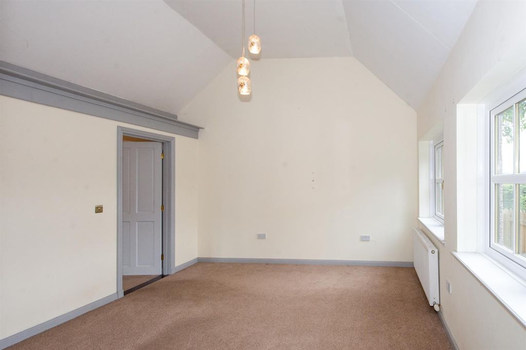 Avondale, 110 Main Street, Tomintoul AB37, 3 bed detached house for ...