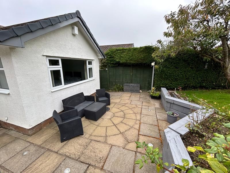 Pen Y Bryn Road, Upper Colwyn Bay LL29, 3 bed detached bungalow for ...