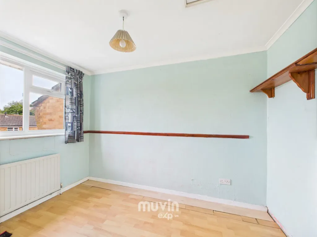 Chestnut Walk, Witham CM8, 3 bed terraced house for sale, £280,000 ...