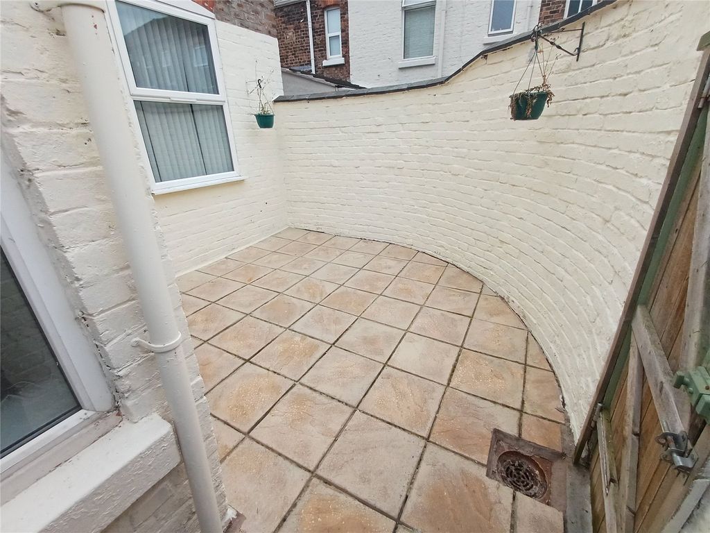 Trentham Avenue, Liverpool, Merseyside L18, 3 bed end terrace house for ...