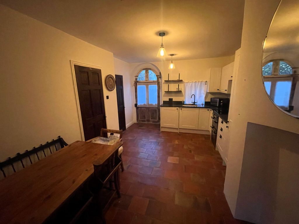 Church Hill, Hoxne, Eye IP21, 1 bed semi-detached bungalow for sale, £ ...