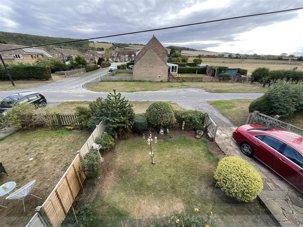 Church Walk, Staxton YO12, 3 bed semi-detached house for sale, £215,000 ...