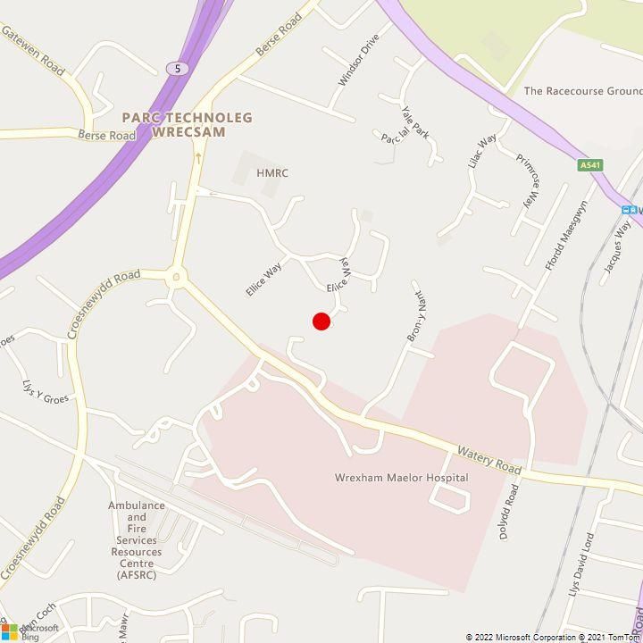 7 Edison Court, Ellice Way, Wrexham Technology Park, Wrexham LL13 ...