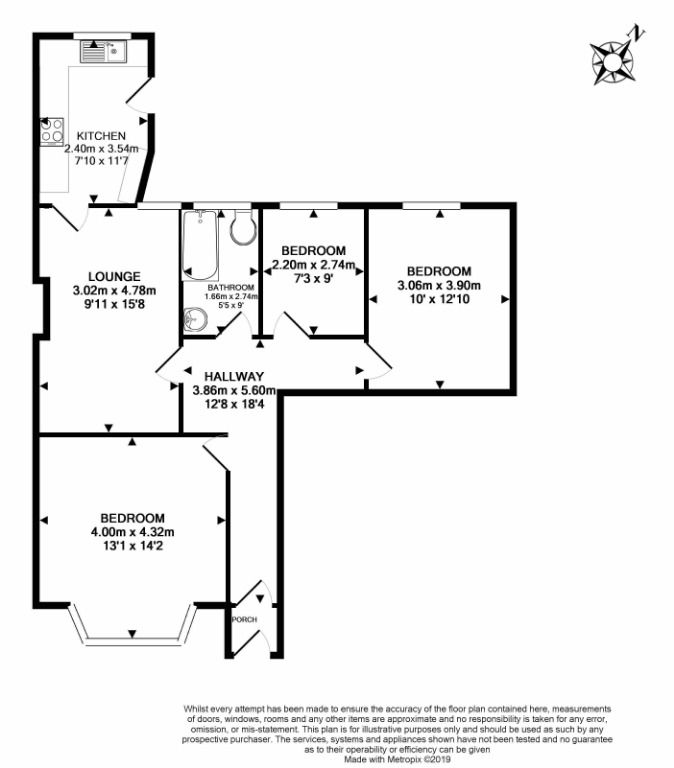Relugas Road, Grange, Edinburgh EH9, 3 bed terraced house to rent, £ ...