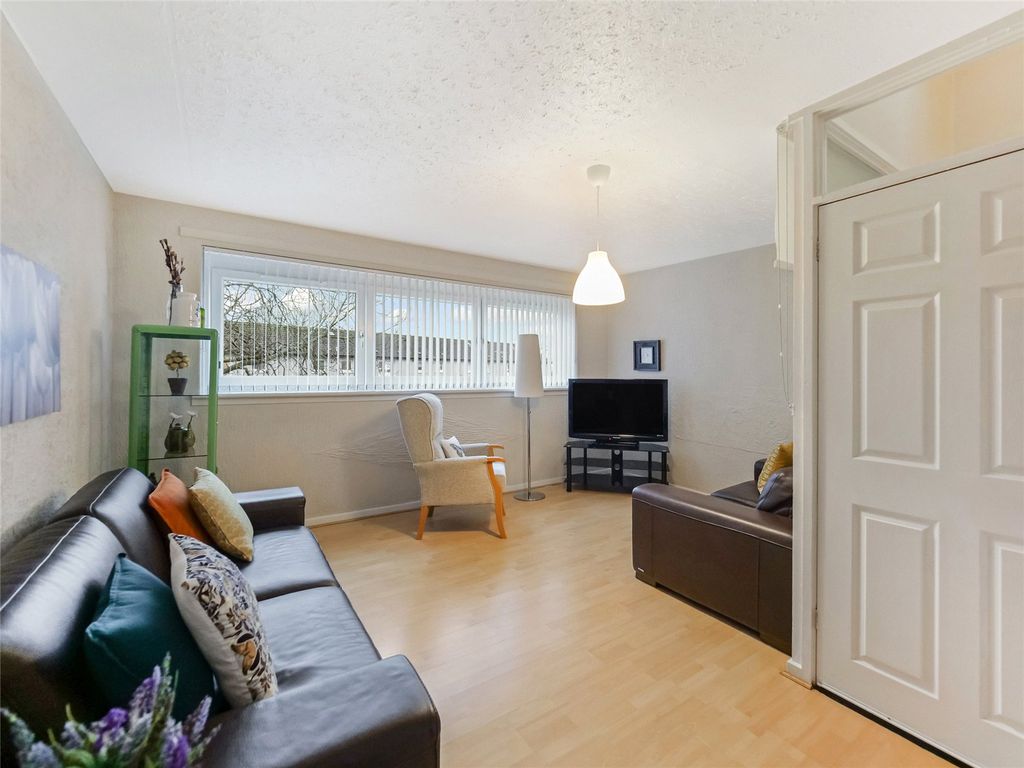 Kishorn Place, Craigend, Glasgow City Of G33, 3 bed terraced house for ...