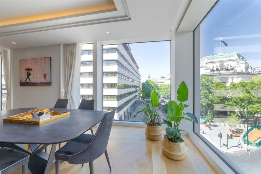 190, The Strand WC2R, 3 bed flat for sale, £6,500,000 | PrimeLocation
