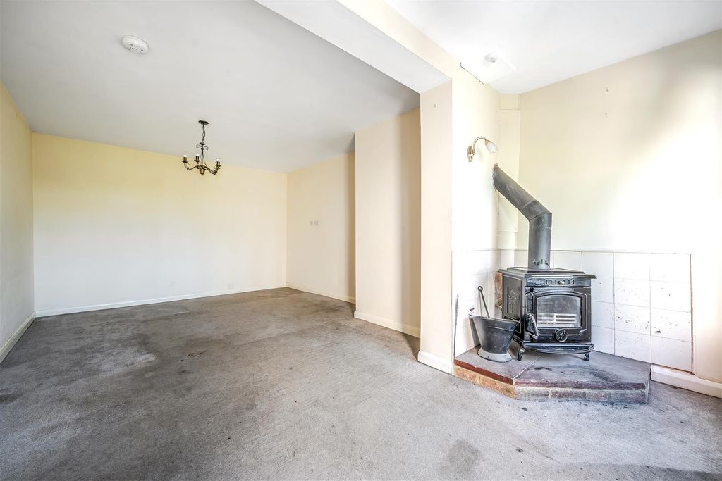 The Drive, High Street, Riseley MK44, 9 bed detached house for sale, £ ...