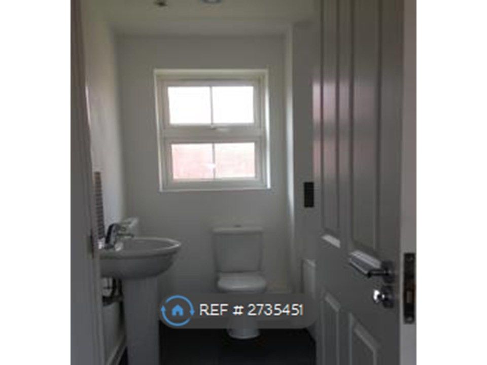 Nina Carroll Way, Kettering NN15, 2 bed flat to rent, £925 pcm ...