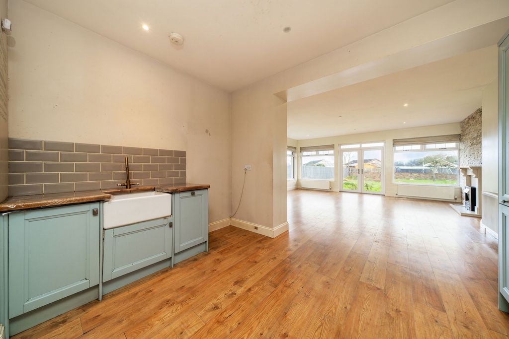 Church Street, Freuchie KY15, 3 bed detached house for sale, £250,000 ...