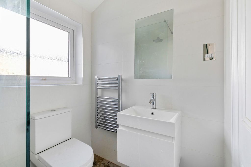 Yeldham Road, Hammersmith, London W6, 1 bed flat for sale, £450,000 ...