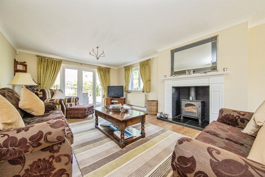 Craigs Lane, Mount Bures, Bures CO8, 4 bed detached house for sale, £ ...