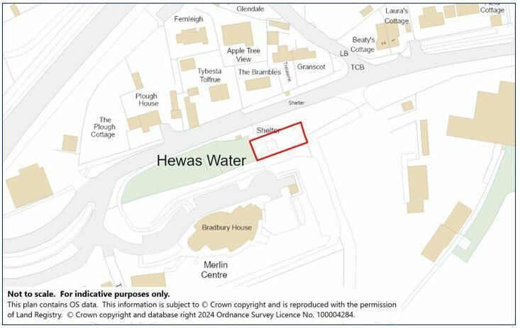 Building Plot, Hewas Water, Cornwall PL26, Land for sale, £130,000 ...