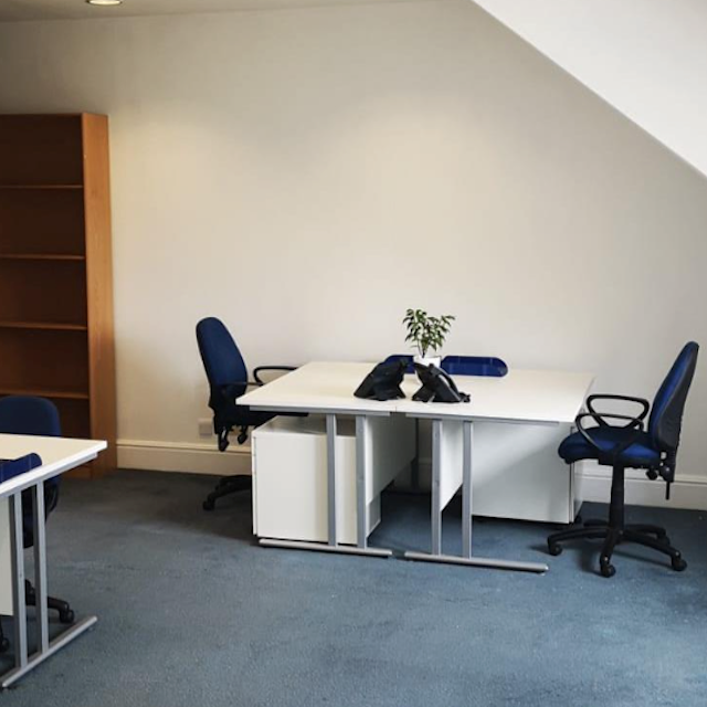 Park Square East, Leeds LS1, Office to let, £18,000 pa | PrimeLocation