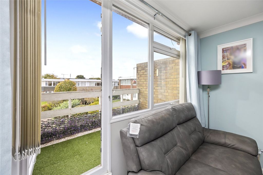 Fittleworth Garden, Rustington, Littlehampton, West Sussex BN16, 3 bed ...