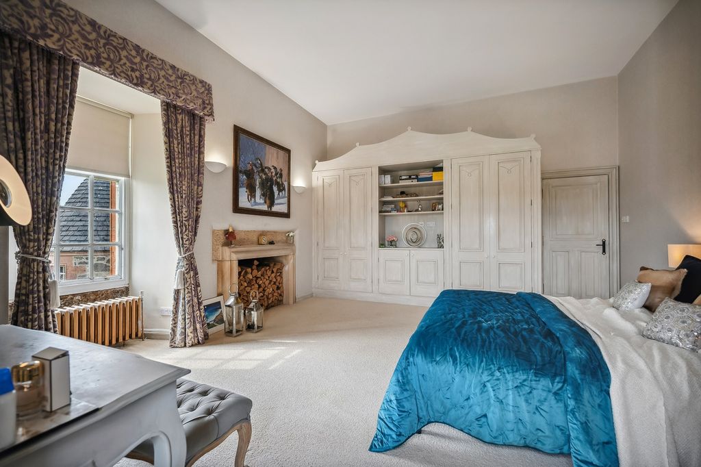 Formakin Estate Houston Road, Bishopton, Renfrewshire PA7, 5 bed semi ...