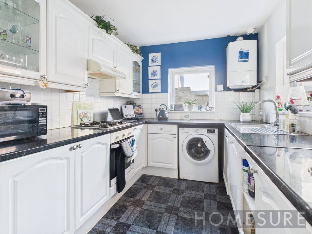 Westdale Road, Liverpool L15, 3 bed terraced house for sale, £165,000 ...