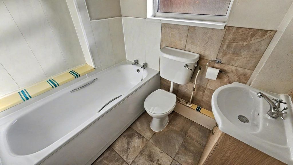 Siward View, Northampton NN5, 1 bed flat for sale, £95,000 | PrimeLocation