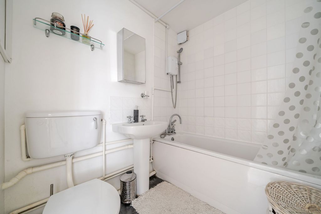 John Williams Close, Stunell House John Williams Close SE14, 1 bed flat ...