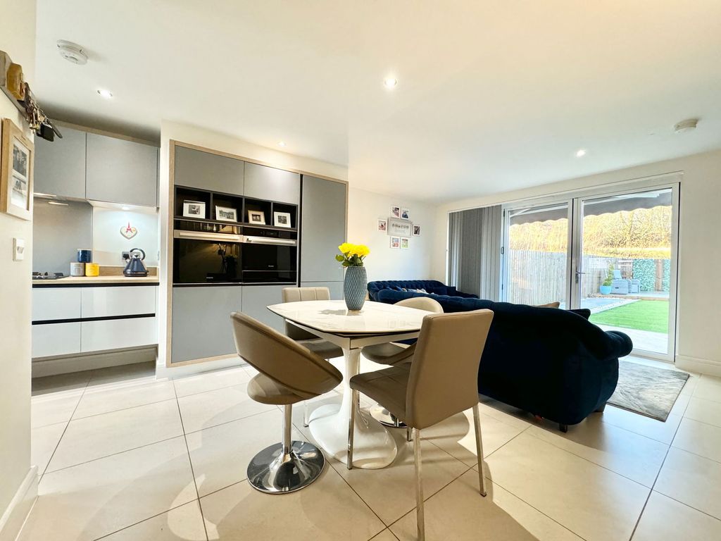 Toptowie Drive, Denny FK6, 3 bed end terrace house for sale, £235,000 ...