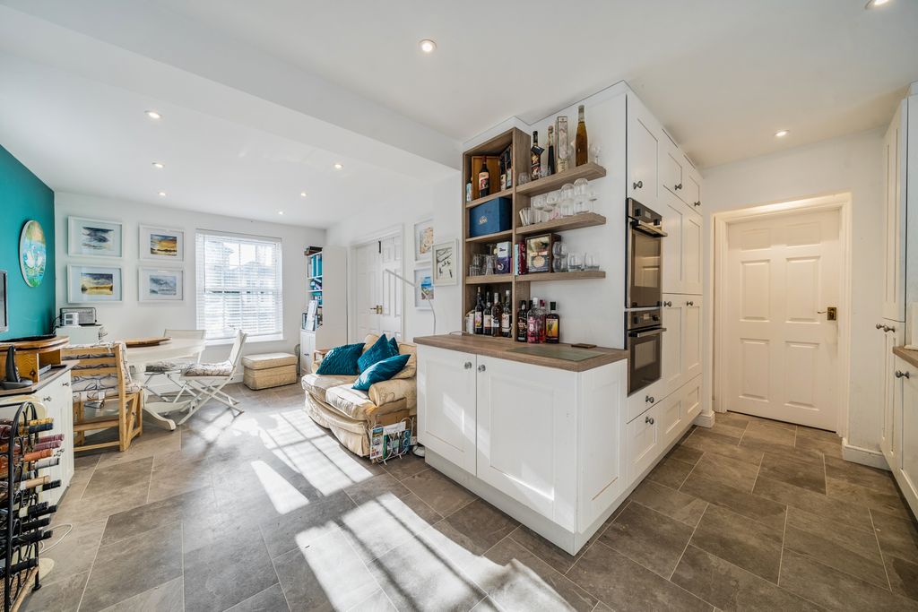 School Lane, Harwell, Didcot, Oxfordshire OX11, 4 bed detached house ...