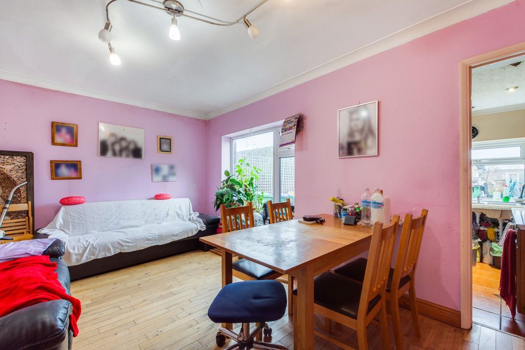 Corbylands Road, Sidcup DA15, 3 bed semi-detached house for sale, £ ...