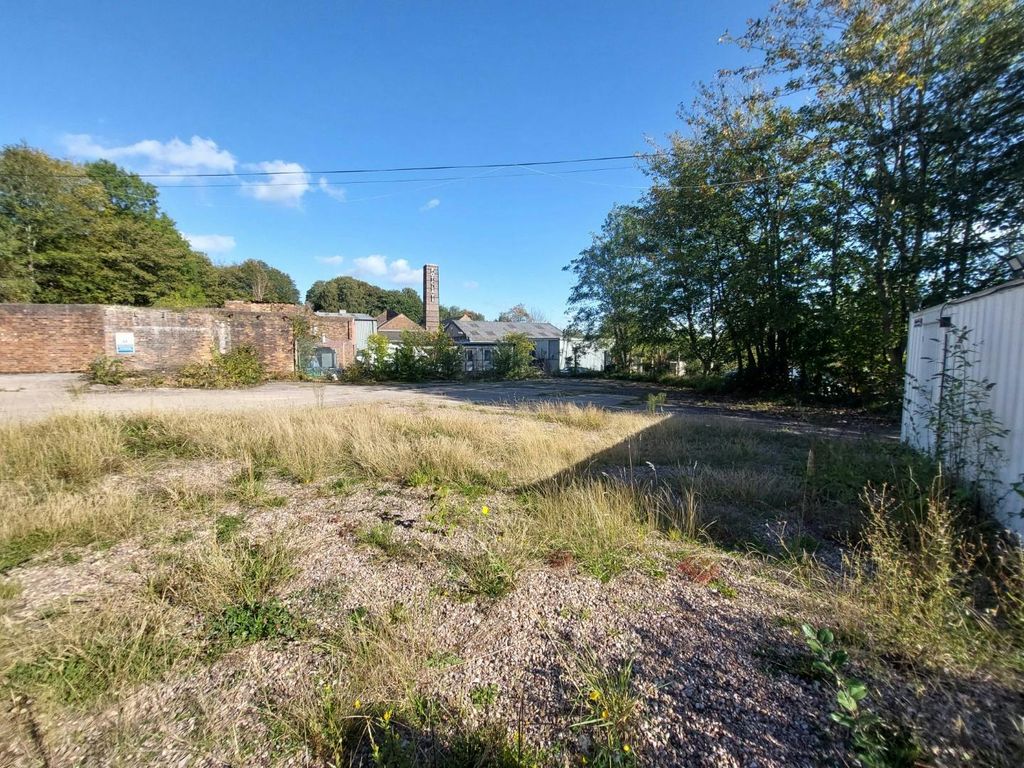 Land At Brick Kiln Lane, Stoke-On-Trent ST4, Land for sale, Non quoting ...