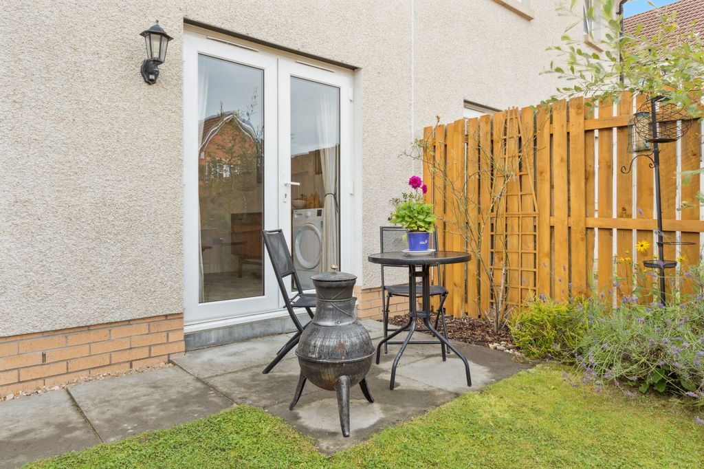 Erskine Street, Stirling FK7, 2 bed terraced house for sale, £175,000 ...