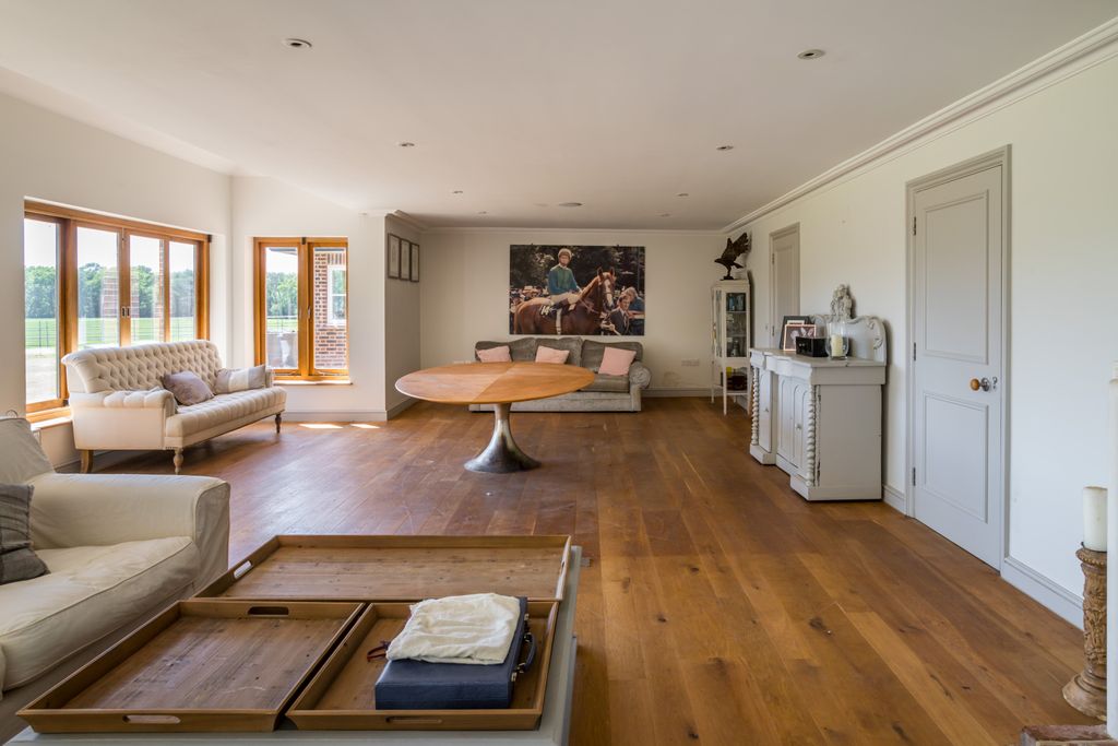 Furzen Lane, Rudgwick, Horsham, Surrey RH12, Detached house for sale, £ ...