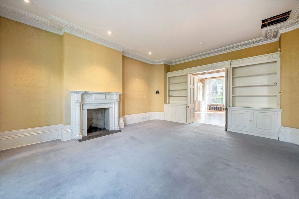 Ladbroke Grove, London W11, 8 bed terraced house for sale | PrimeLocation