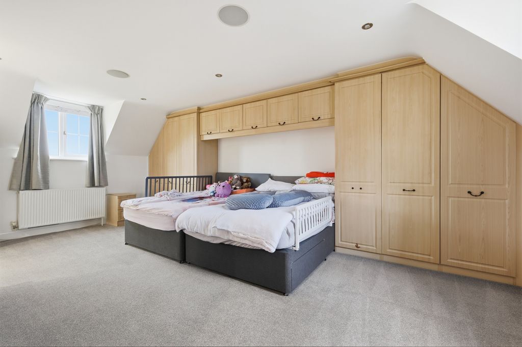 Priory Road, Tiptree CO5, 10 bed detached house for sale, £2,250,000 ...