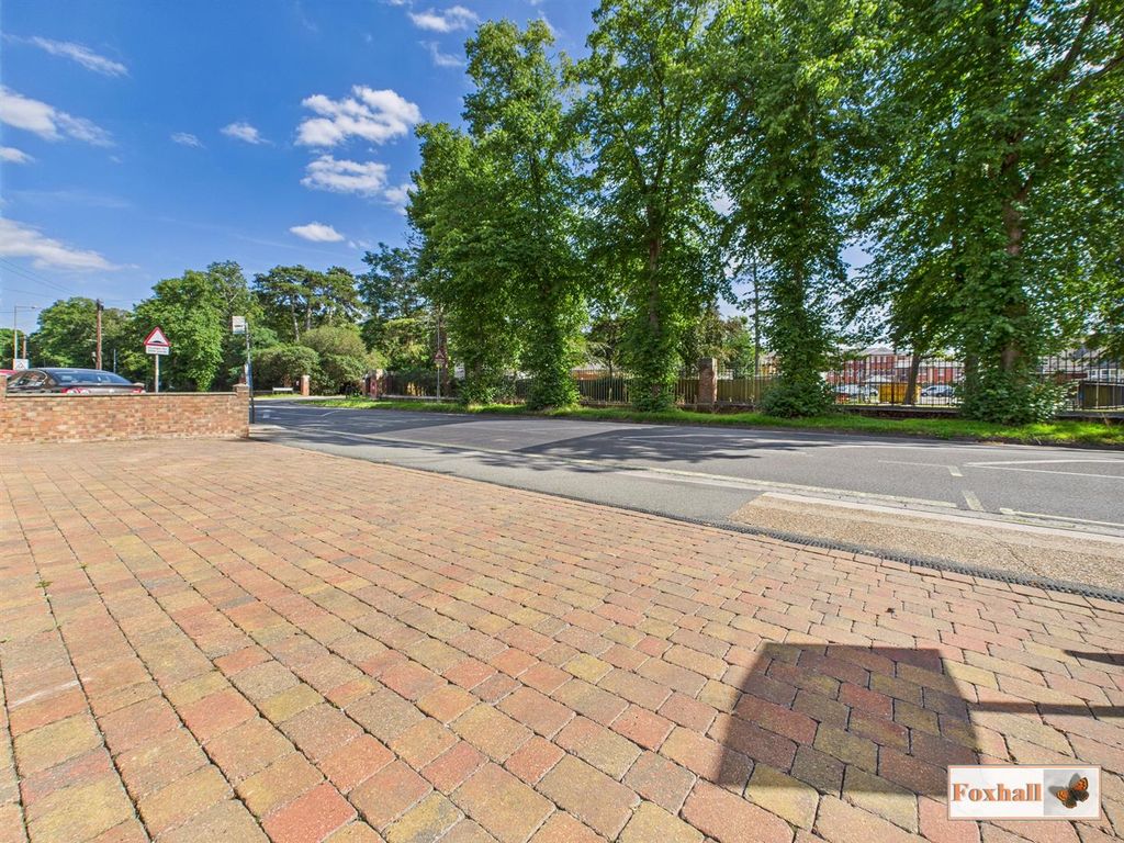 Foxhall Road, Ipswich IP3, 4 bed detached house for sale, £525,000 ...