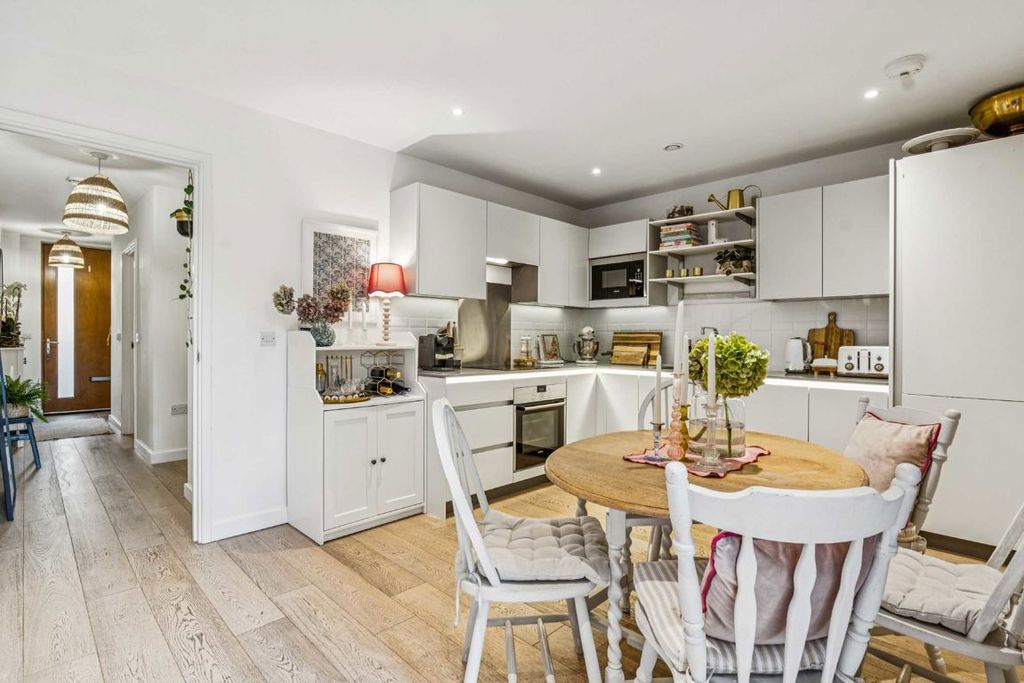 Lancaster Street, Southwark SE1, 1 bed flat for sale, £595,000 ...