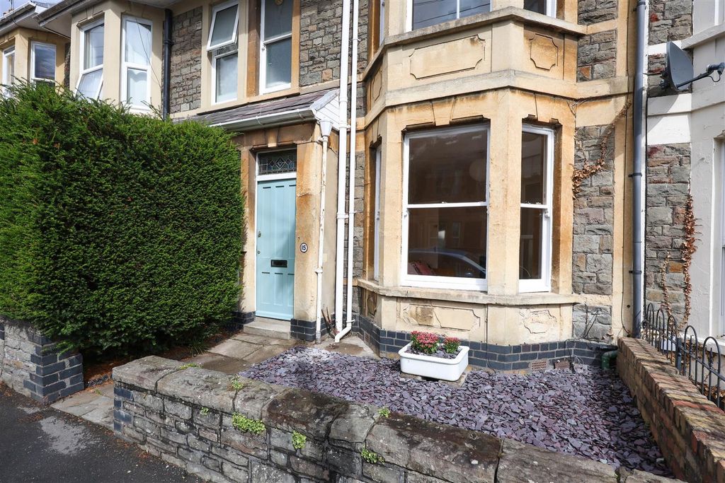 Rudthorpe Road, Bristol BS7, 3 bed property for sale, £525,000 ...