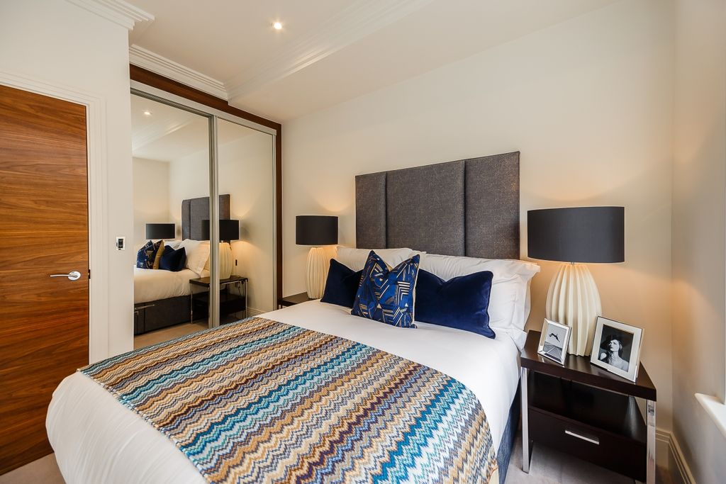 Rainville Road, London W6, 2 bed flat to rent, £4,160 pcm | PrimeLocation