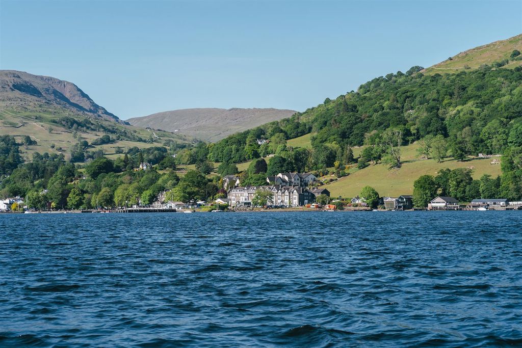 Wansfell Holme, Windermere LA23, 11 bed link detached house for sale, £ ...