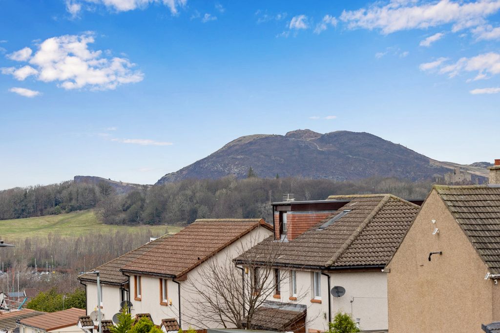 17A Craigour Drive, Little France, Edinburgh EH17, 3 bed end terrace ...